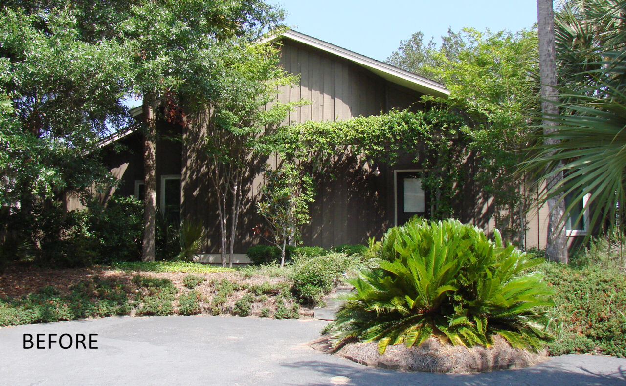 Marsh Hawk Lane - Cobb Architecture